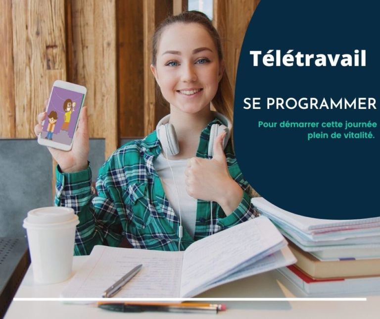 Comment quitter son travail sans sortir de chez soi - Karine Badie ...